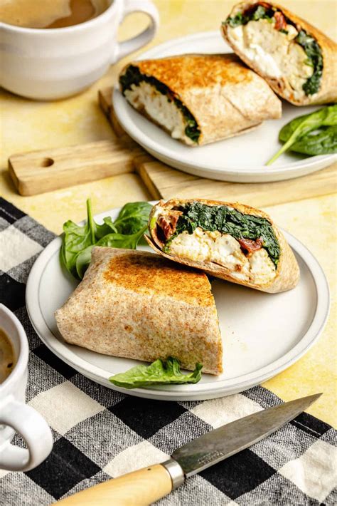 Starbucks Egg White Wrap Nutrition Facts At Sima Malbrough Blog