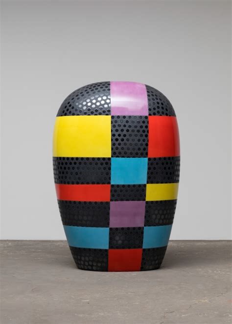 Jun Kaneko Artists Locks Gallery