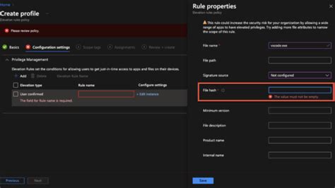 What Is Intune Endpoint Privilege Management Petri IT Knowledgebase