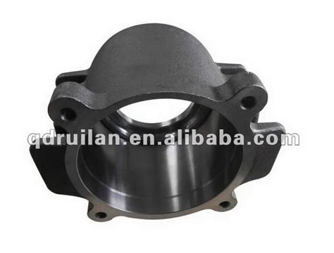 Train Axle Box Bearing Housing Railway Wagon Axle Body Casting Bearing Housing Buy Railway