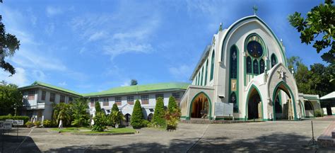 Carmelite Monastery Schedules Philippines