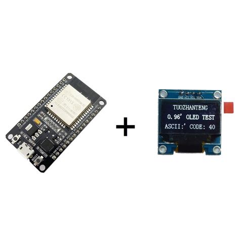 Kit Esp32 Wroom Wifi Bluetooth Esp 32 30pin Devkit Esp32s Módulo Compatível Arduino Alexa Echo