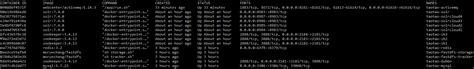 Springbootdocker重构淘淘商城docker Run Name Taotao Solr D P 89838983