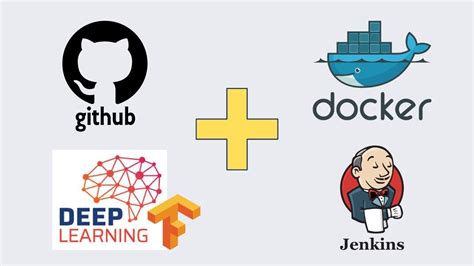 Deep Learning And Hyperparameter Tuning With Integration Of Docker