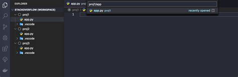 Visual Studio Code How Can I Search For A File In Just One Specific Folder In VSCode When