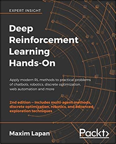 The Book For Deep Reinforcement Learning By Christian Hubbs Tds Archive Medium