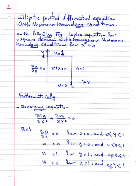 Advanced Numerical Analysis Lecture8 Pdf