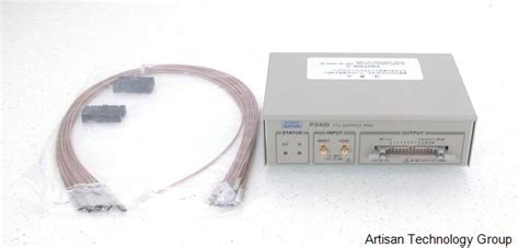 P3410 Tektronix Data Output Pod Artisantg™