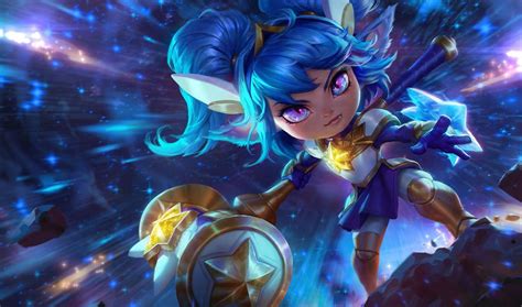 Poppy Skins Todas As Melhores Skins De Poppy