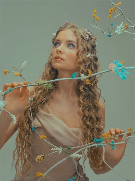 Yuliya K Agenzia Modelle Firenze We Are Models