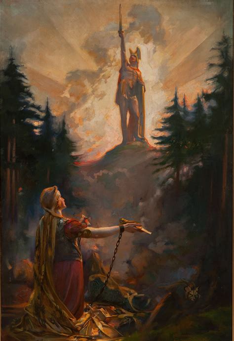 German Art