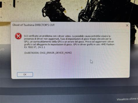 Gpu Driver Crash Ramdhelp