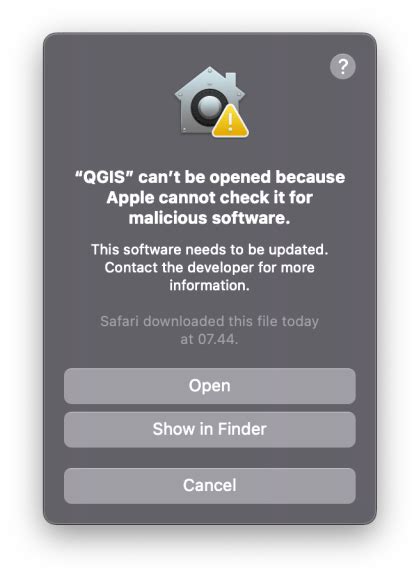 Can We Install Qgis On Macbook Pro M1 Free Gis Tutorial