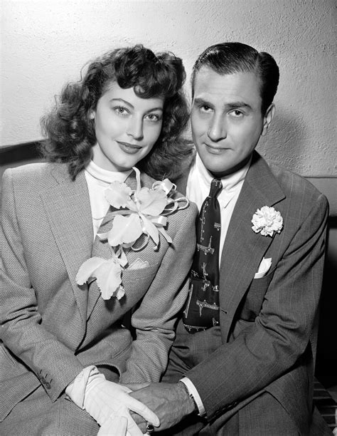 Une Des Plus Belles Femmes Du Cinéma Ava Gardner Ava Gardner Photos