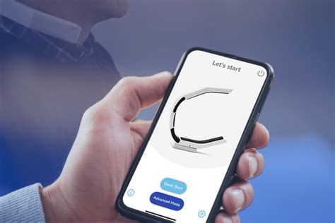 Pemf Device With App Omnipemf
