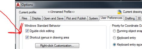 Autocad 2017 Block Attribute Editor Won´t Display By Double Cliking