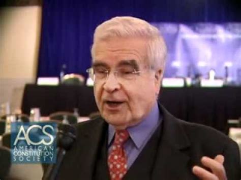 Nyu University Professor Arthur Miller On Civil Jury System Youtube