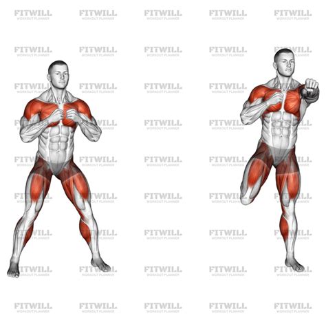 Alternating Hamstring Curl With Punche Exercise Guide Video Techniques Benefits How To