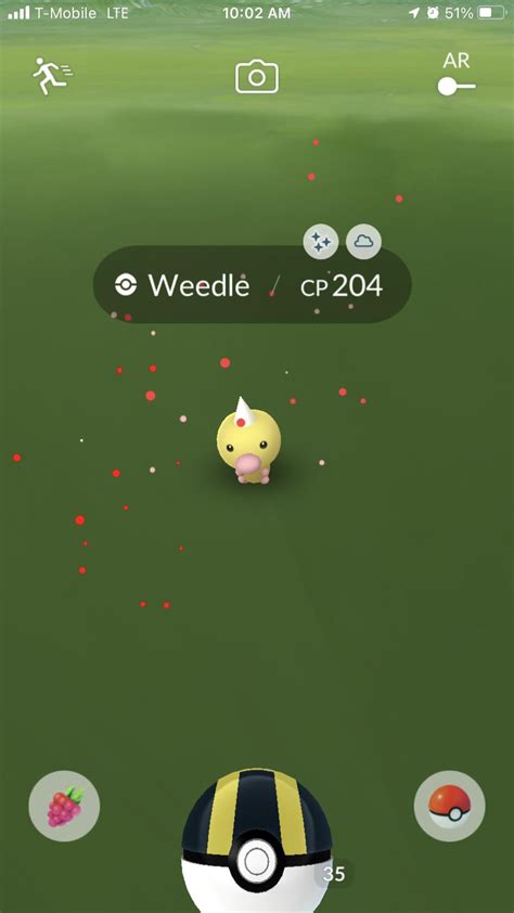 Got 2 Shiny Bugs In The Same Day Rpokemongobrag