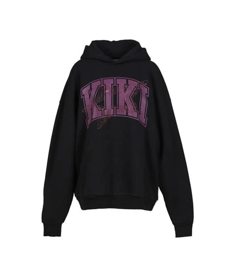 【セール】kiki Hoodie（パーカー）｜nubian（ヌビアン）のファッション通販 Zozotown