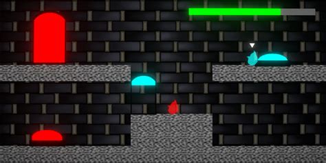 Spirits By Afif Zughayer For GMTK Game Jam 2021 Itch Io