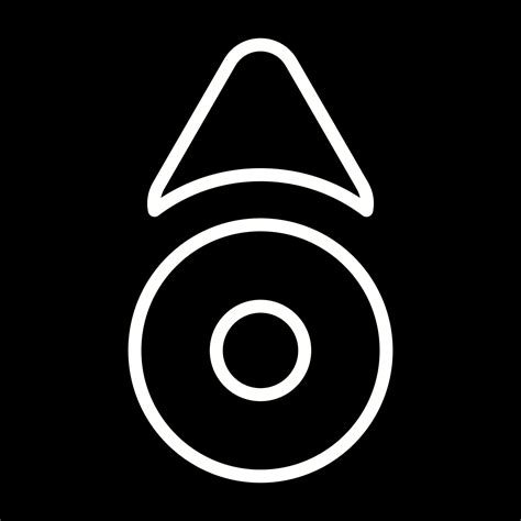 Scroll Up Vector Icon 36924148 Vector Art At Vecteezy