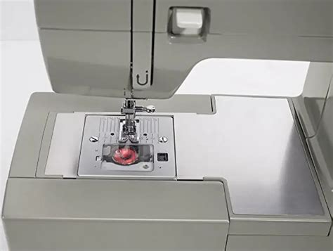 Singer 4452 Heavy Duty Sewing Machine Review Features Specs