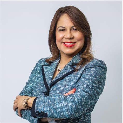 Nilda Perez Martínez