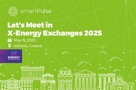 xenergy2025 energytrading algotrading automation powertrading