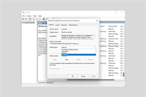 How To Disable Updates In Windows 11