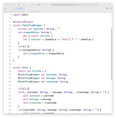 github um eecs 441 theme mapping light and dark xcode color schemes
