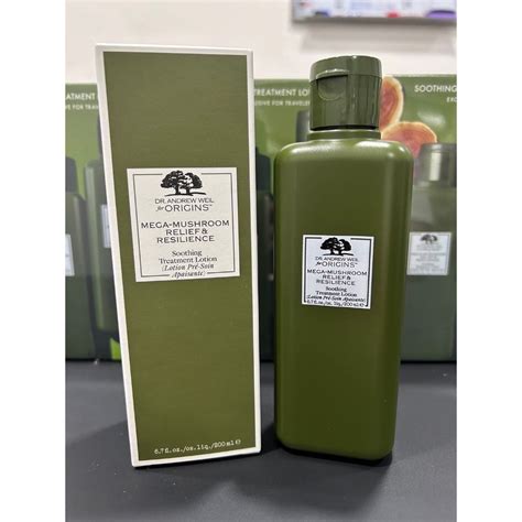 【髮荳荳】origins品木宣言 青春無敵健康光潤機能水200ml含葵花子萃取且不含酒精成分 讓肌膚保濕又健康 蝦皮購物