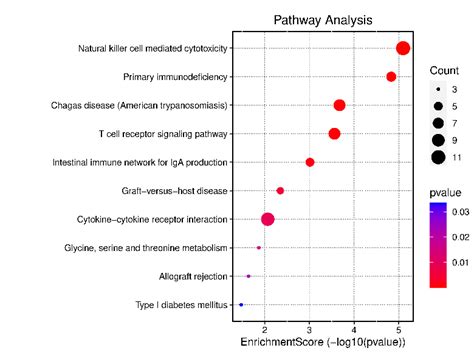 3 结果解读 3 9 差异表达eccdna来源基因的kegg通路富集分析 《eccdna Seq》 极客文档
