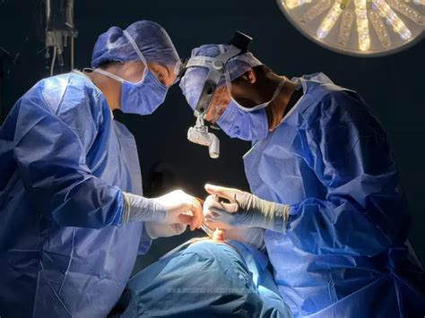 Understanding Surgical Errors And Their Impact On Medical Malpractice