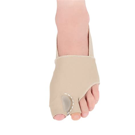 Corrector Hallux Valgus Foot Support Strap Band 2p Grandado