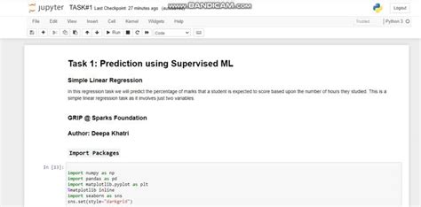 deepa khatri on linkedin gripapril21 datascience python python