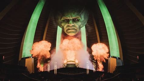Wizard Of Oz At Sphere Las Vegas Inside The Magical Vip Experiences
