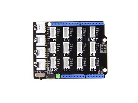 Arduino Intel 101 Pinout A Complete Guide For Beginners