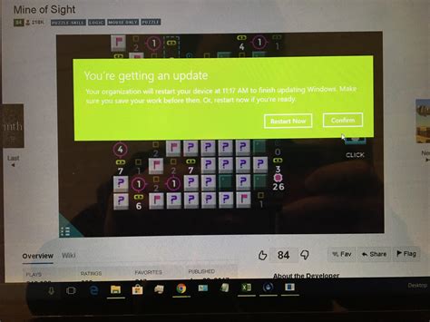Windows Not Allowing Me To Not Update R Assholedesign