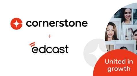 edcast by cornerstone cornerstone