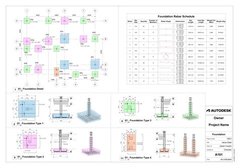 Bim Revitstructures Structuralengineering Civilengineering… Jesse Yusufu