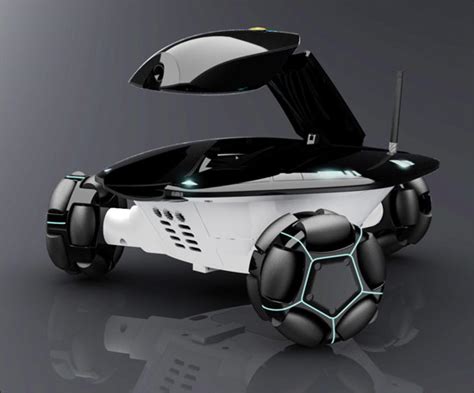 Wowwees New Line Ups The Robotics Ante
