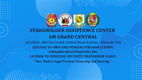 Rcsu Ncr Ltopf New And Renewal Forms Firearms Registration Facebook