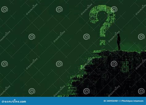 Ascii Concept Stock Illustration 103230085