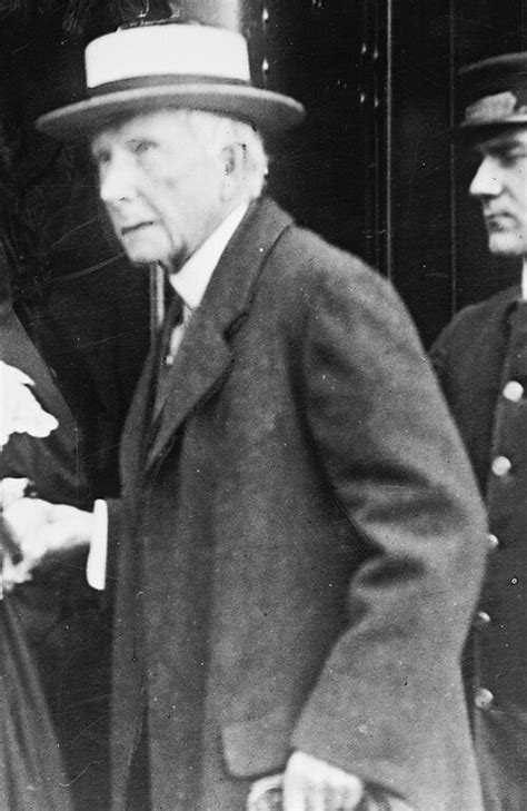 John D Rockefeller Wikipedia