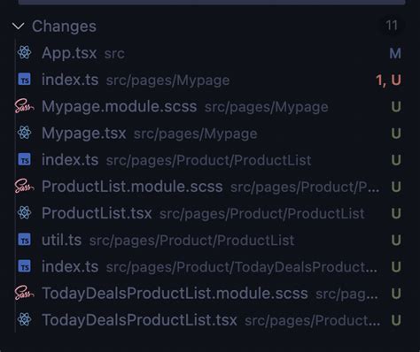 Git 대소문자 구분