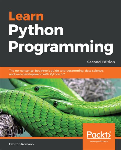5 Books That Helped Me Learn Python Fast The Startup Medium