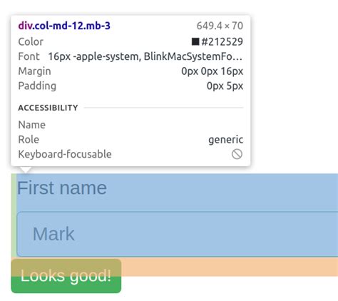 Validation Tooltip Bug From 30960 · Issue 31507 · Twbsbootstrap