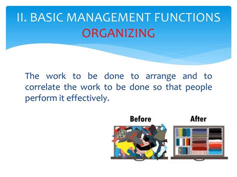 Basic Management Functionspptx