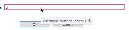 Data Validation In WPF AndyDunkel Net